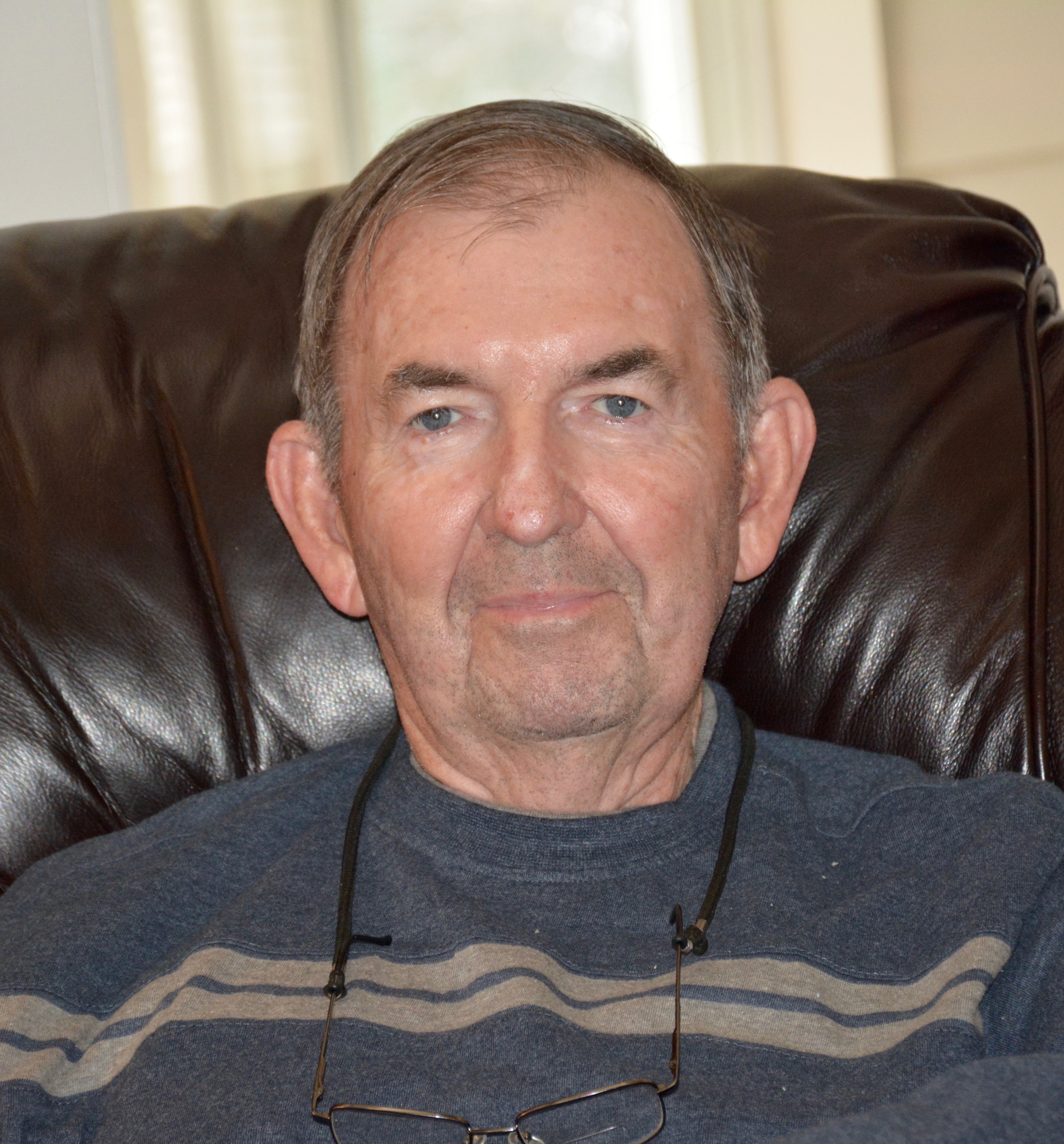 Bill Connolly Memorial Giving - Alumni, Donors & Friends - University ...