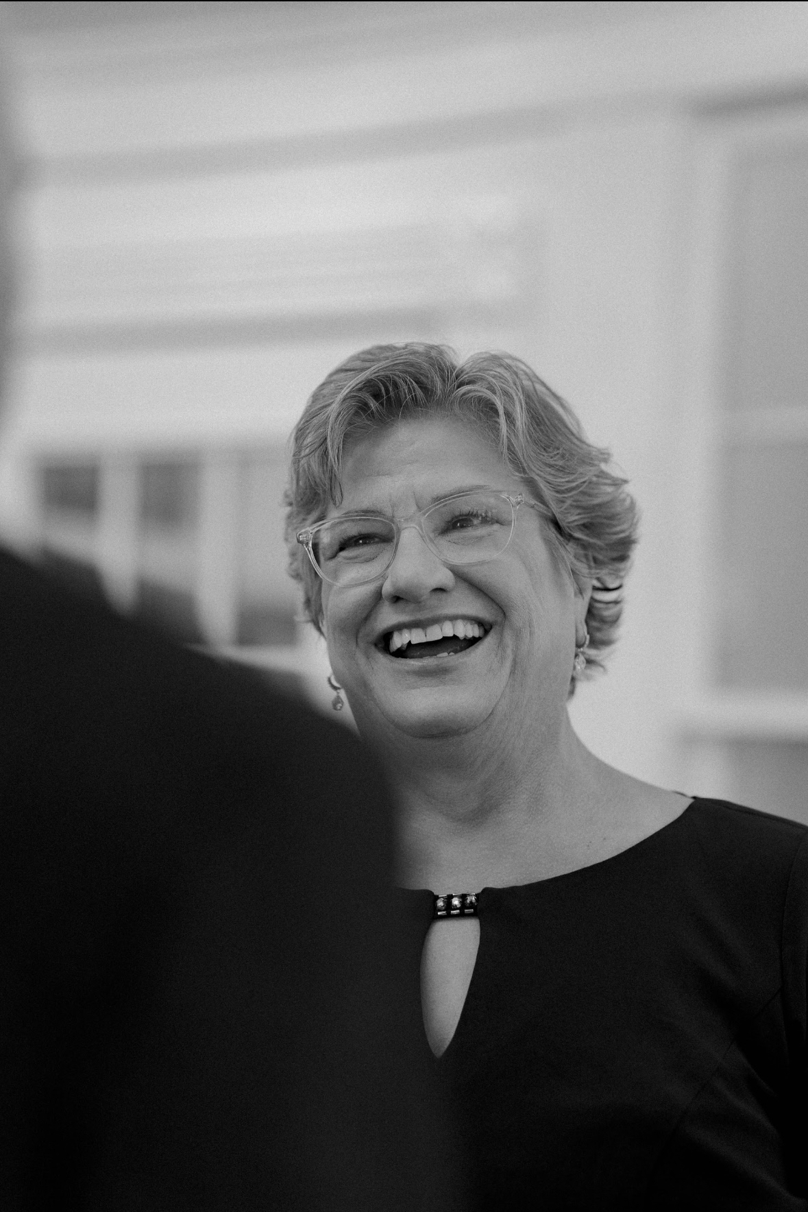 Remembering Laura Thomas - Alumni, Donors & Friends - University of Georgia